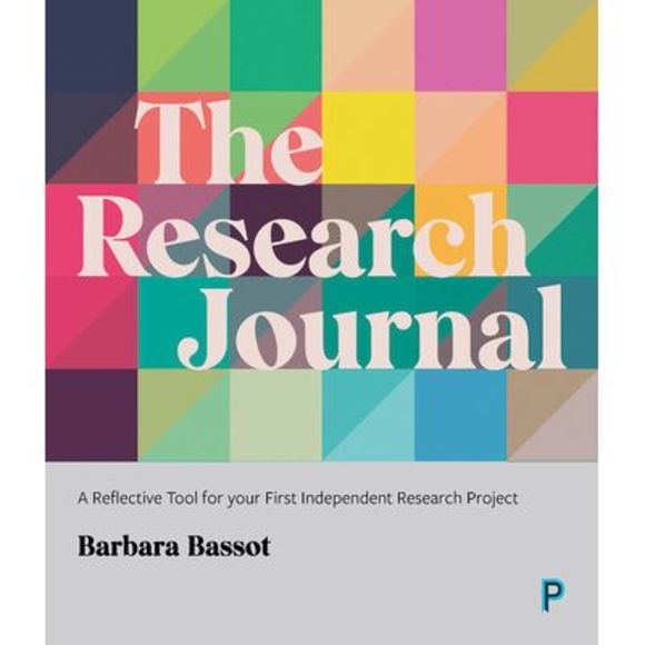 Barbara Bassot | Other | The Research Journal A Reflective Tool For ...